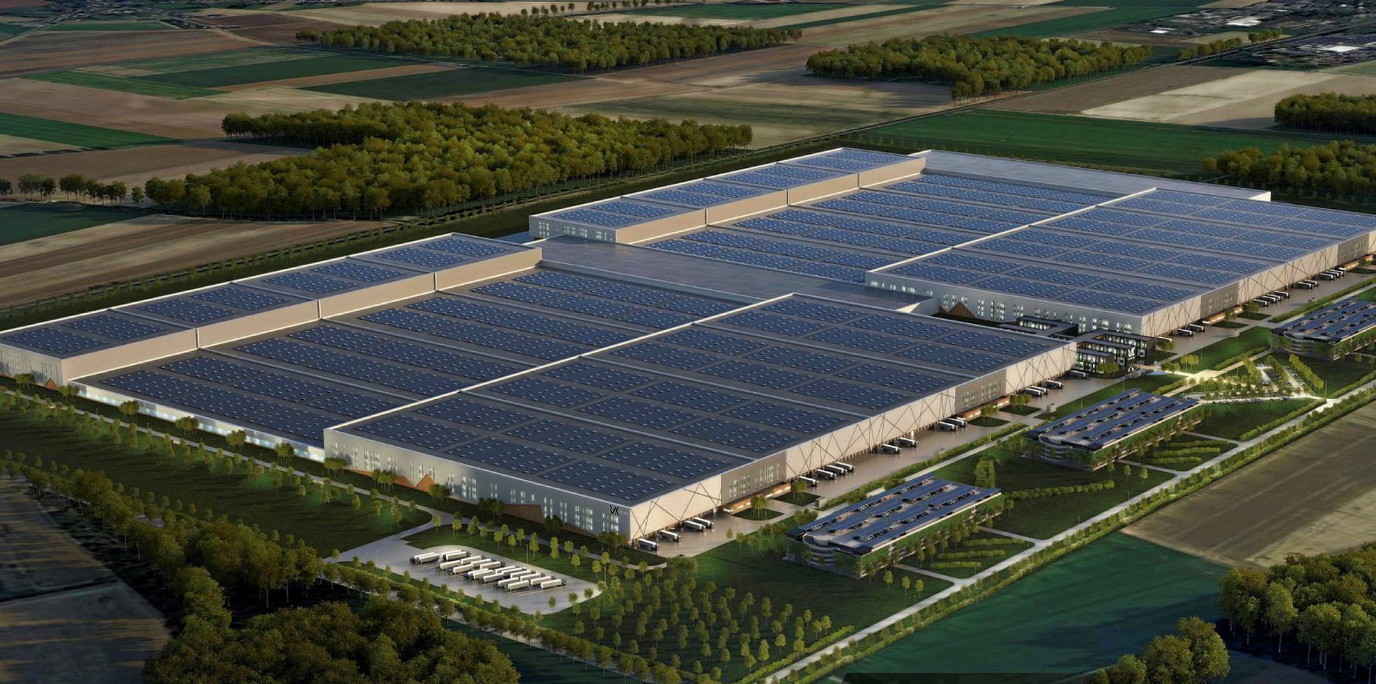 Reliance Industries to set up four gigafactories worth Rs. 75,000 crore ...