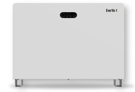 Panasonic launches EverVolt 2.0, next-gen solar BESS