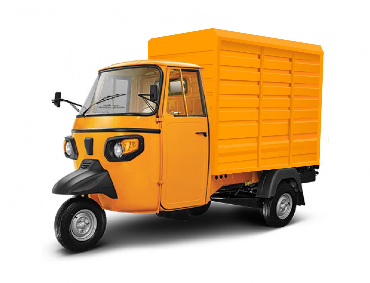 Three Wheels United, Porter partners for accelerating e-mobility ...