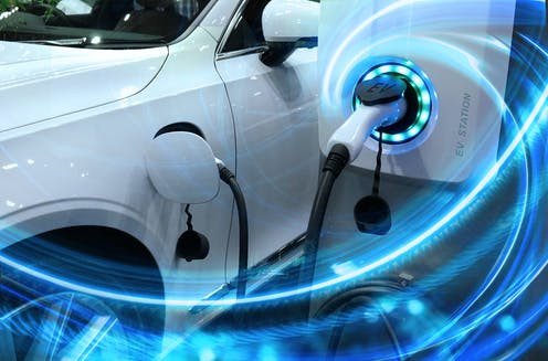 Delta-Q Technologies unveils XV3300 battery charging solutions