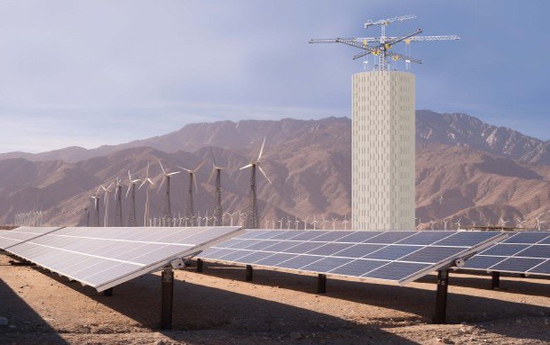 Enel Green Power, Energy Vault join forces for deploying energy storage ...
