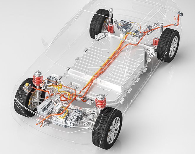 Grevol, CATL join forces for the EV battery pack in India